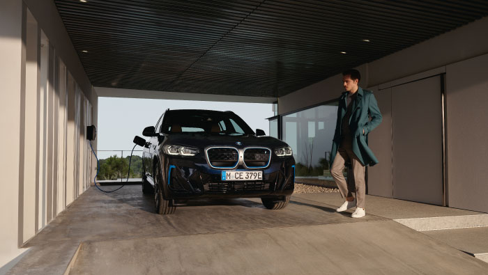 BMW Current Offers - Motorline BMW