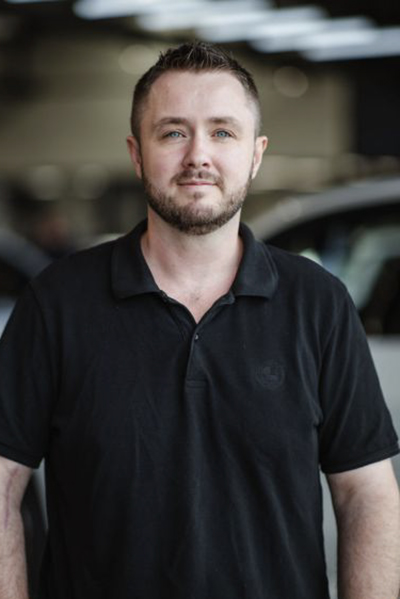 Meet the Team - Motorline BMW