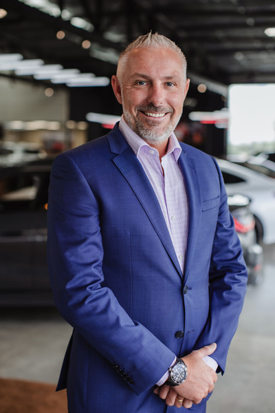 Meet the Team - Motorline BMW