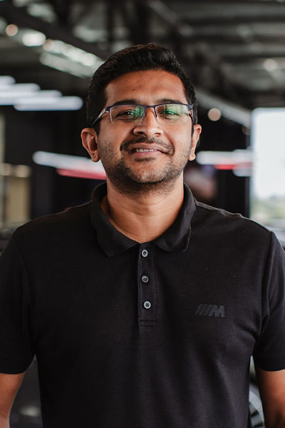 Meet the Team - Motorline BMW