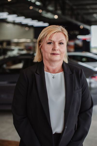 Meet the Team - Motorline BMW