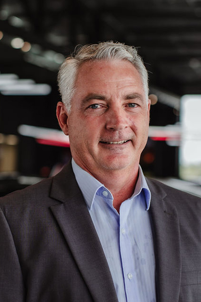 Meet the Team - Motorline BMW