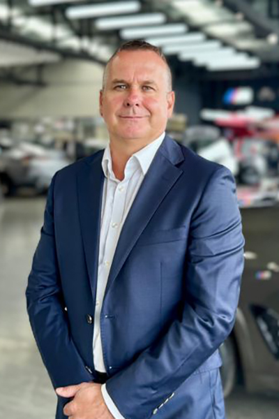 Meet the Team - Motorline BMW