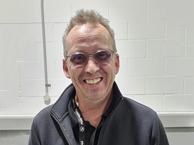 Meet the Team - Motorline BMW
