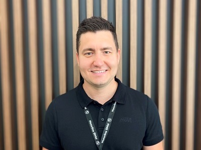 Meet the Team - Motorline BMW