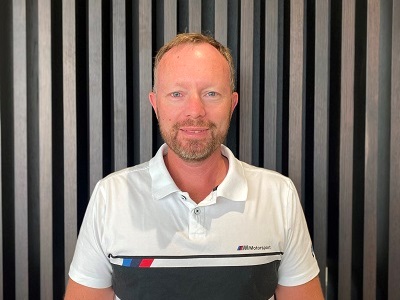 Meet the Team - Motorline BMW