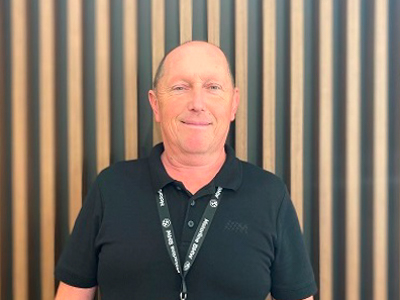 Meet the Team - Motorline BMW